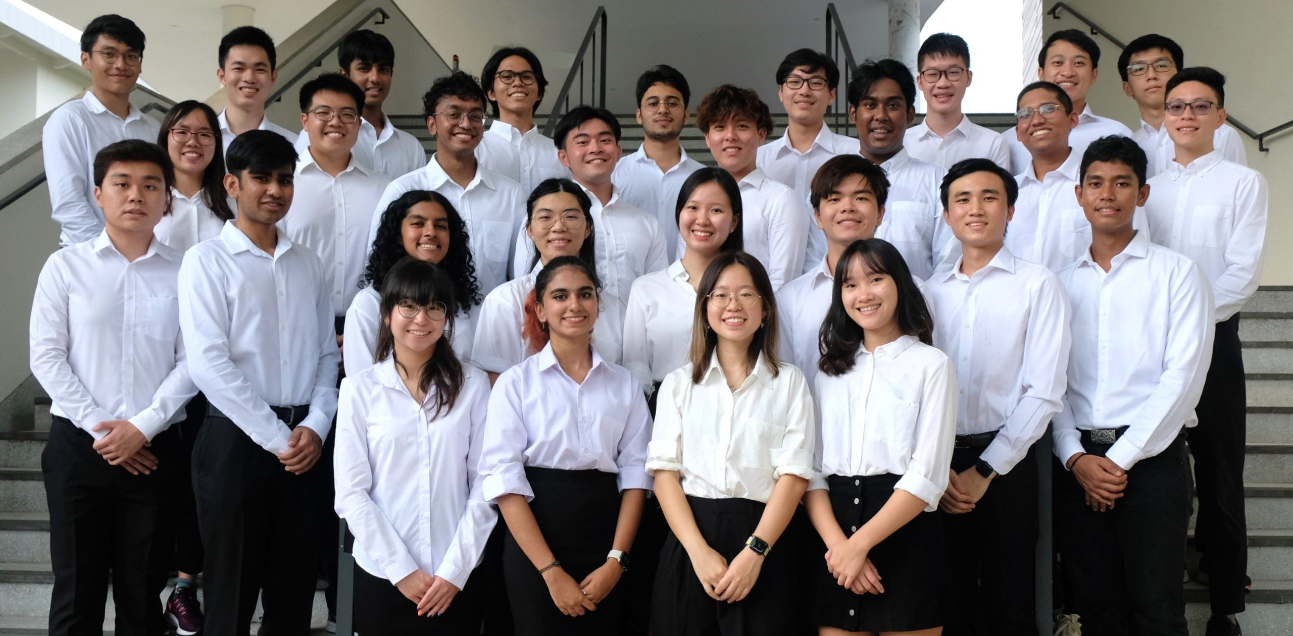 ESP Sub-Club – Engineering Science Programme