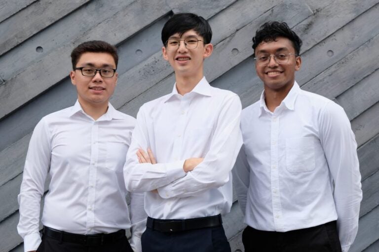 16th Management Committee – Engineering Science Programme