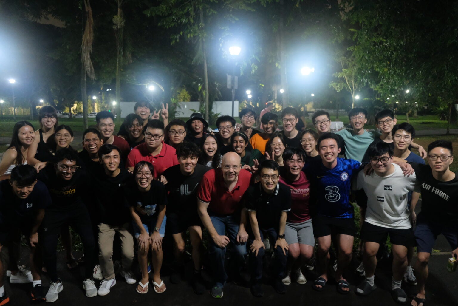 Engineering Science Programme – Engineering Science Programme