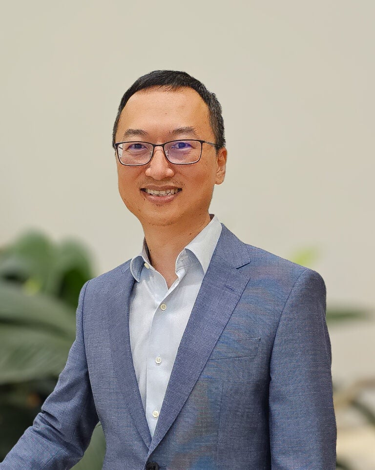 CHEN Nan – Industrial Systems Engineering and Management