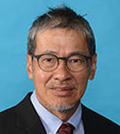 Yap Chee Meng – Industrial Systems Engineering and Management