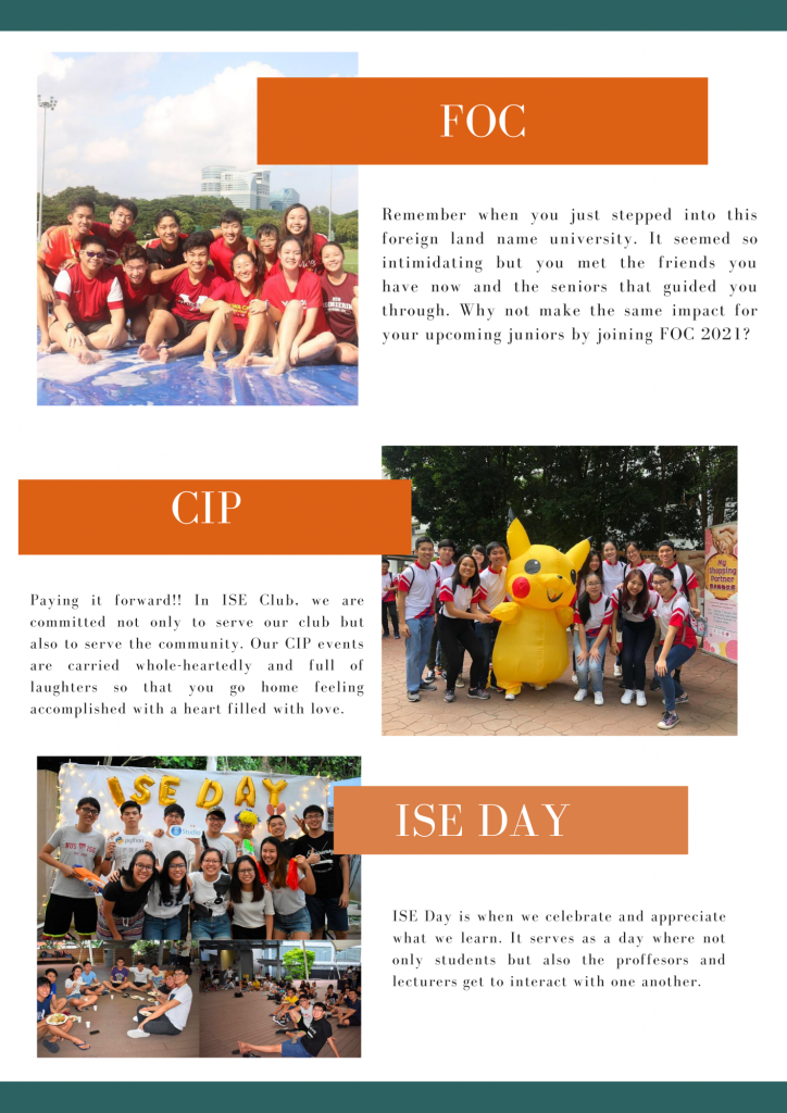 NUS Industrial and Systems Engineering Club – Industrial Systems ...