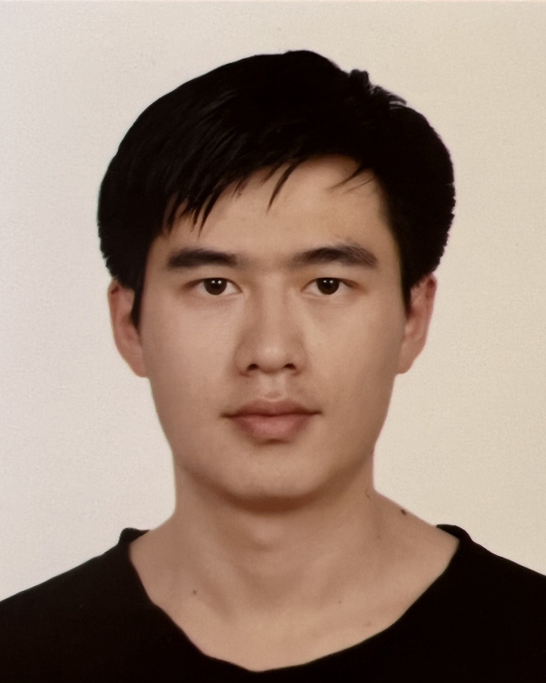 ZHANG Junyu – Industrial Systems Engineering and Management