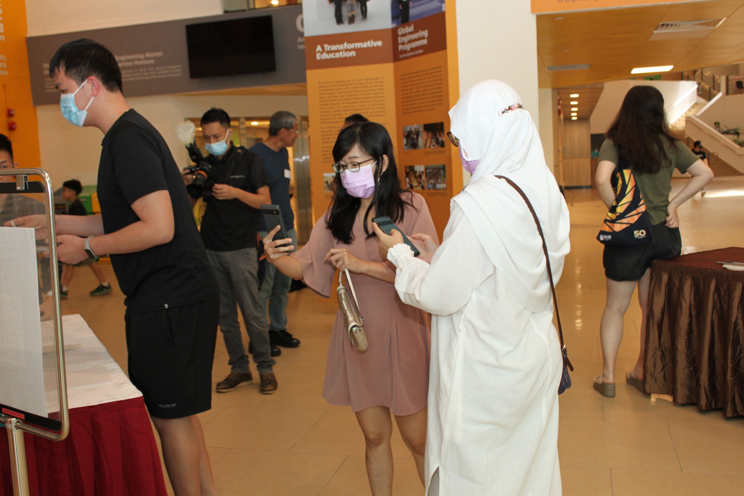 50th Anniversary Alumni Event – Industrial Systems Engineering and Management