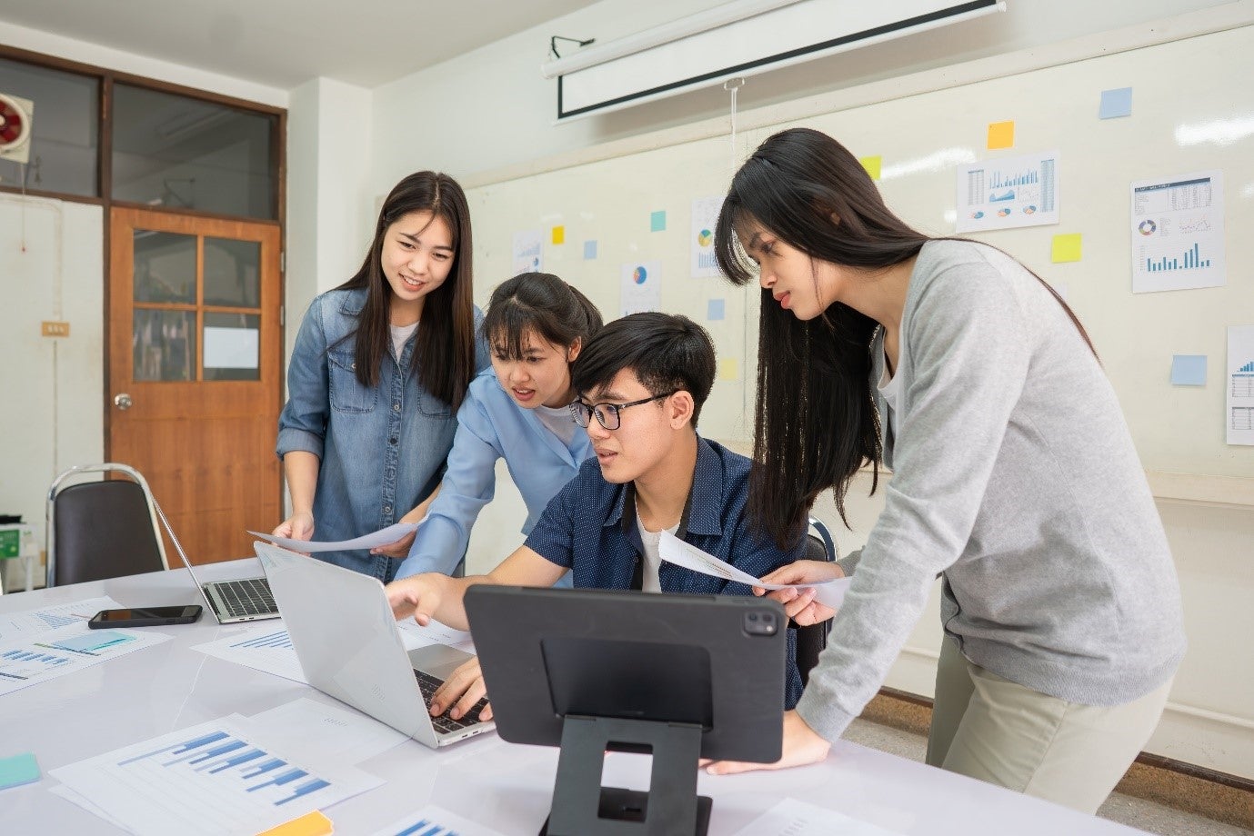 WHAT IS ISE? – Industrial Systems Engineering and Management