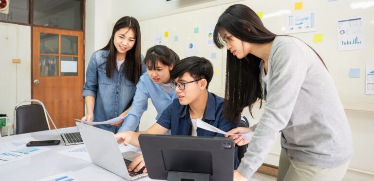 Industrial Systems Engineering and Management – Industrial Systems ...