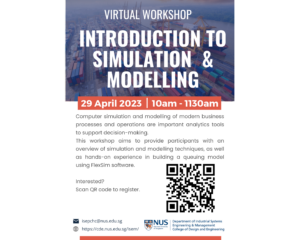 Industrial Systems Engineering and Management – Industrial Systems ...