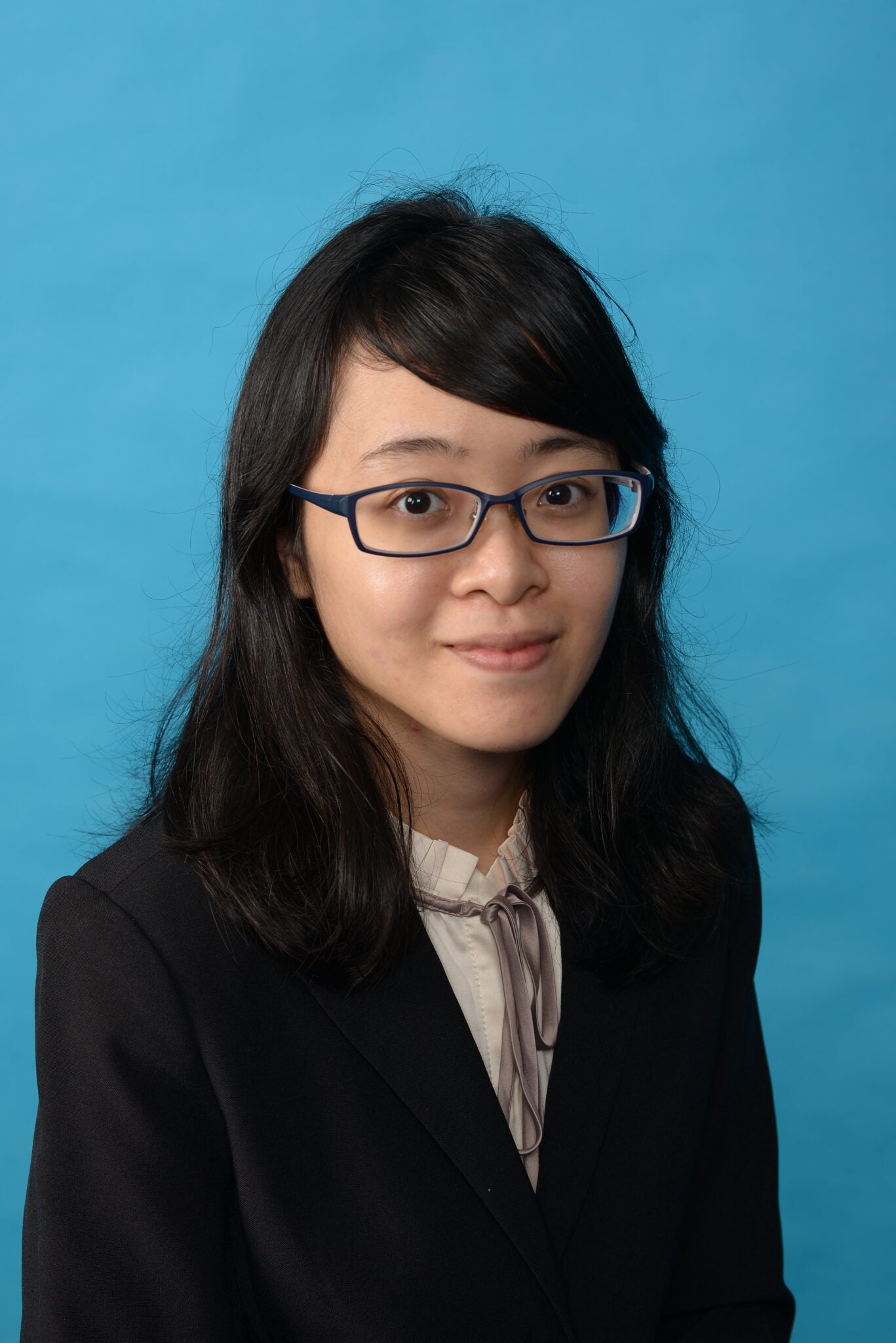 GOH Tian – Industrial Systems Engineering and Management