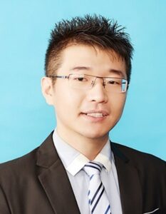 WANG Zhiguo – Industrial Systems Engineering and Management