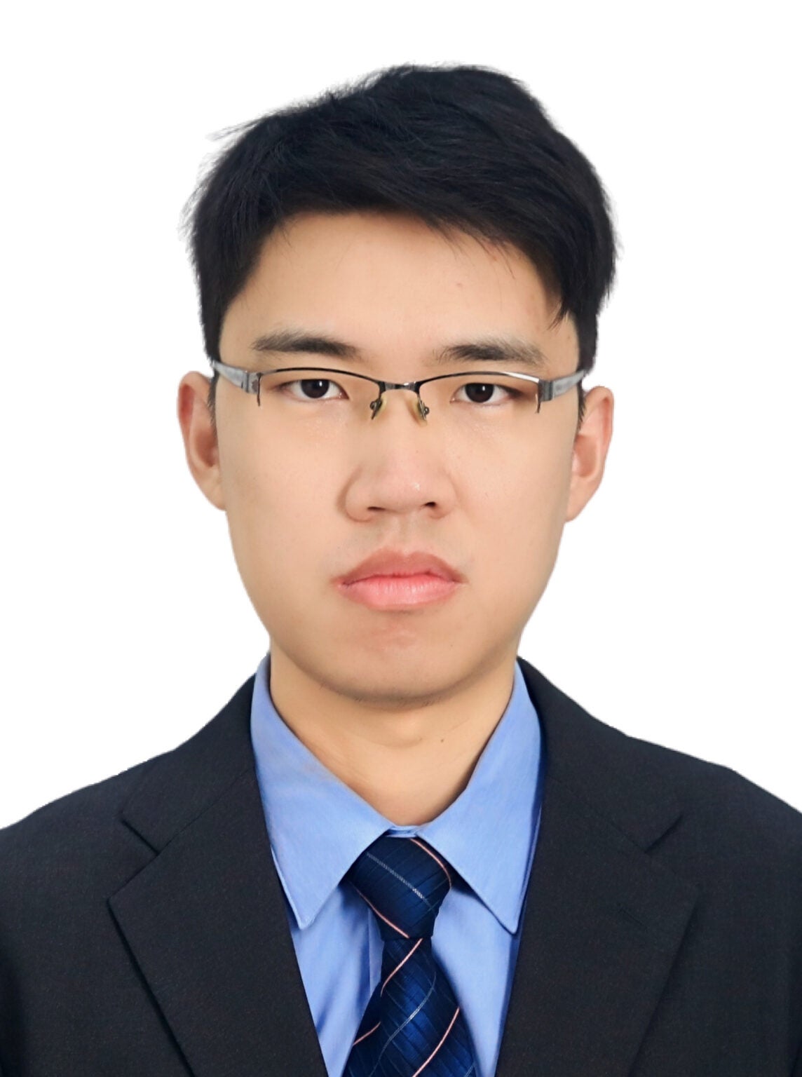 QIN Hanzhang – Industrial Systems Engineering and Management