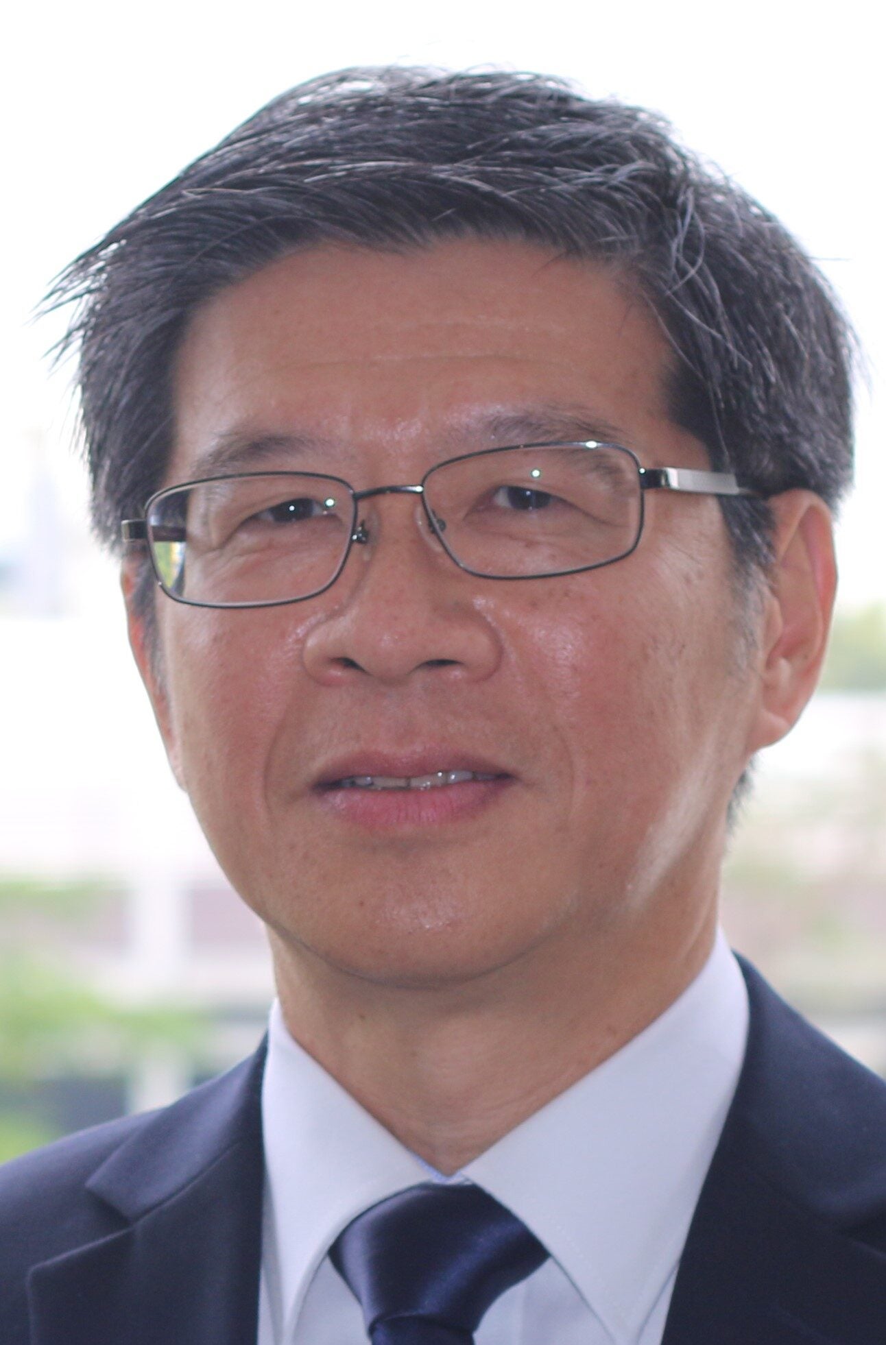 Adjunct Staff – Industrial Systems Engineering and Management