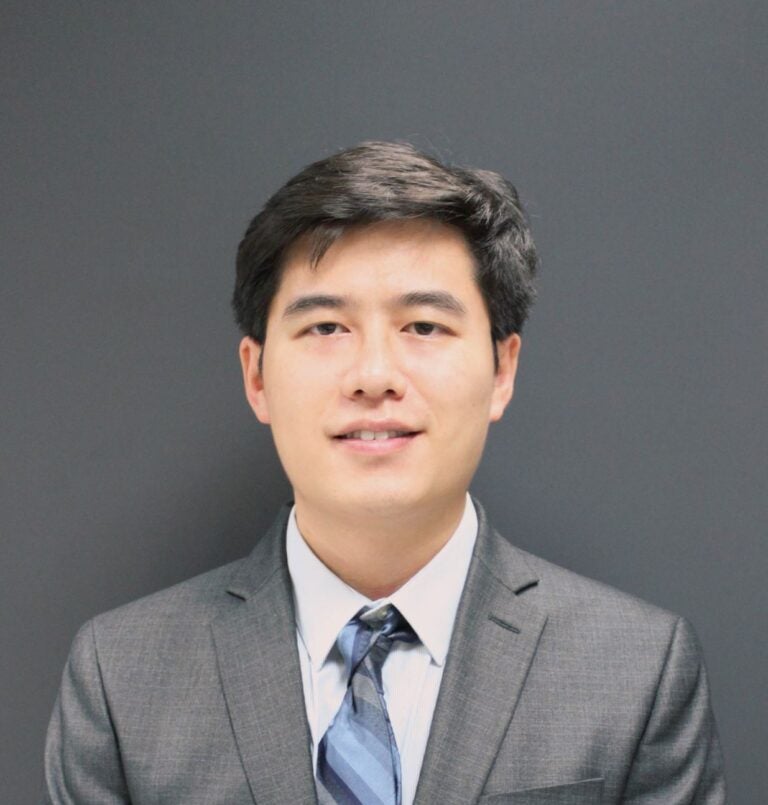 ZHANG Junyu – Industrial Systems Engineering and Management