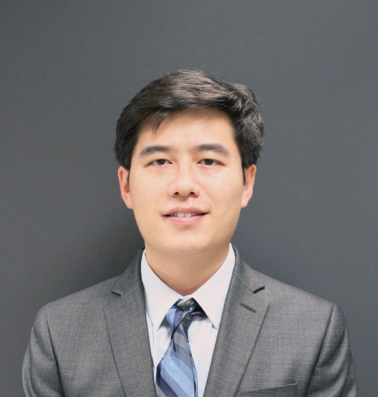 ZHANG Junyu – Industrial Systems Engineering and Management