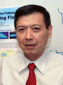 KHOO Boo Cheong – NUS Mechanical Engineering