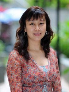 Christina LIM Y H – NUS Mechanical Engineering