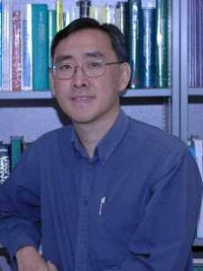 ONG Chong Jin – NUS Mechanical Engineering