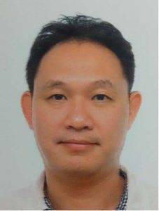 ONG Eng Teo – NUS Mechanical Engineering