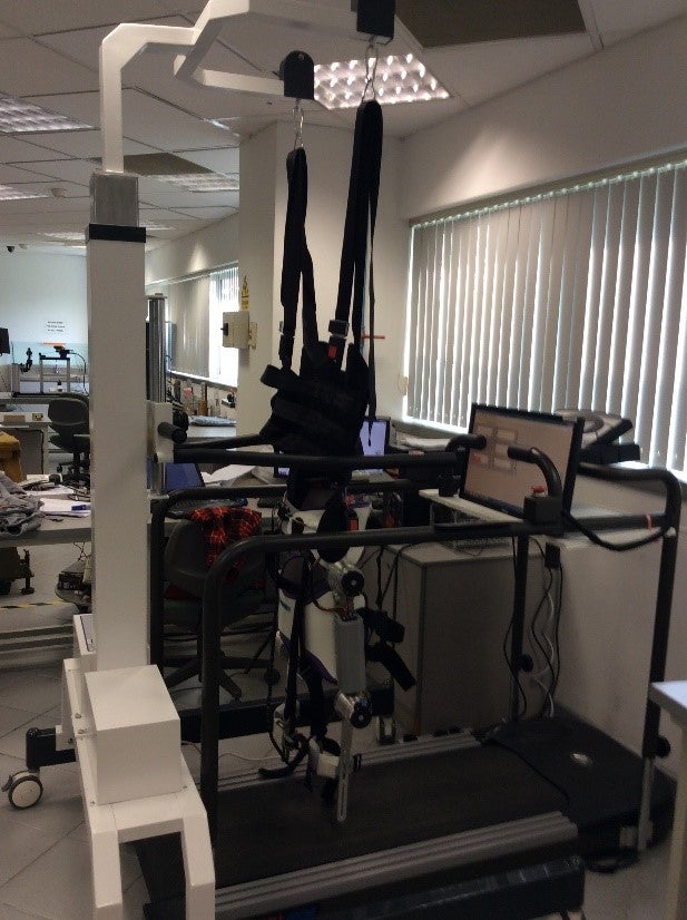 Robotics – NUS Mechanical Engineering