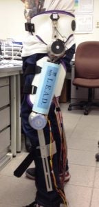 Robotics – NUS Mechanical Engineering