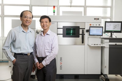 NUS Mechanical Engineering – NUS Mechanical Engineering