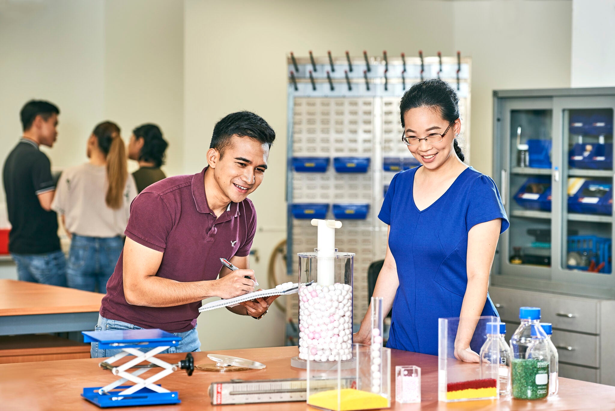 NUS Mechanical Engineering – NUS Mechanical Engineering