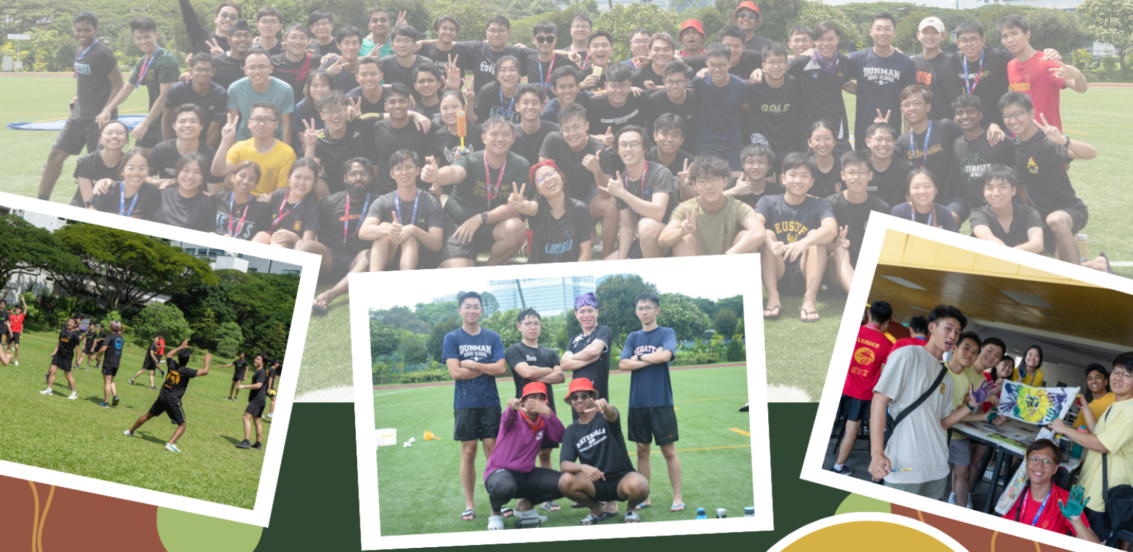 NUS Mechanical Engineering – NUS Mechanical Engineering