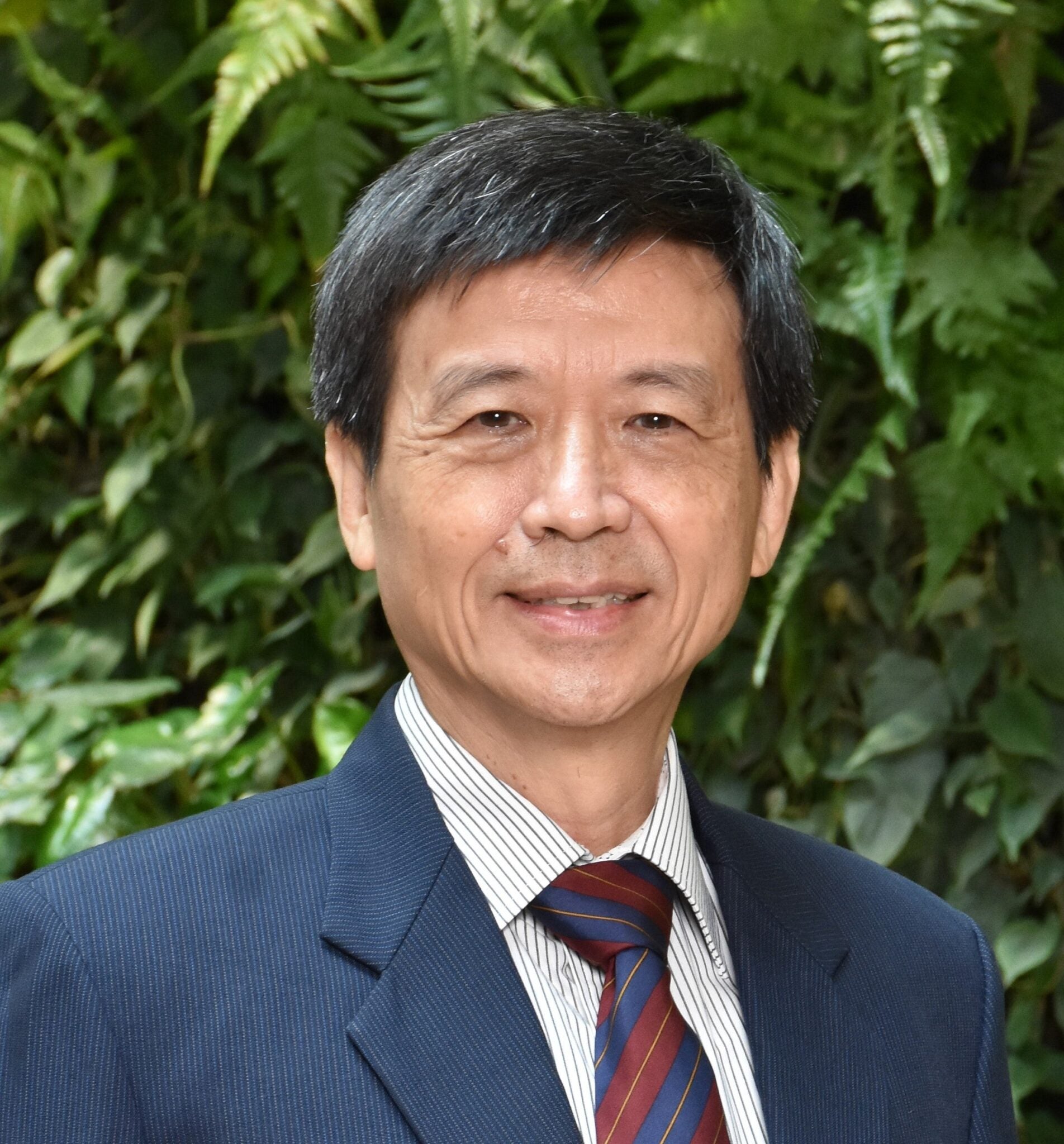 LU Wen Feng – NUS Mechanical Engineering