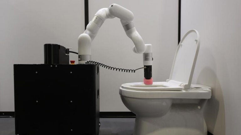 BEng (Robotics & Machine Intelligence) – NUS Mechanical Engineering