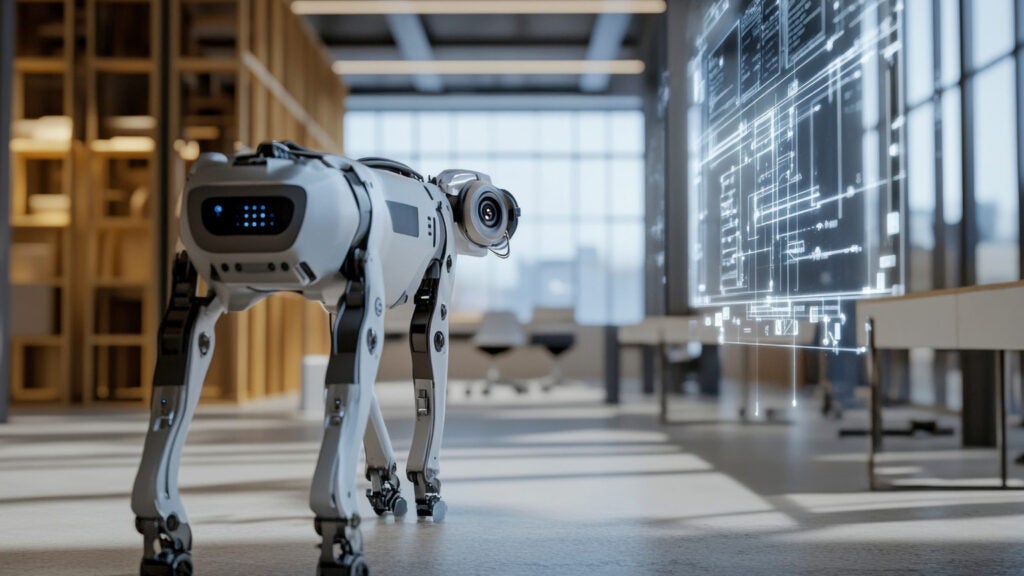 BEng (Robotics & Machine Intelligence) – NUS Mechanical Engineering