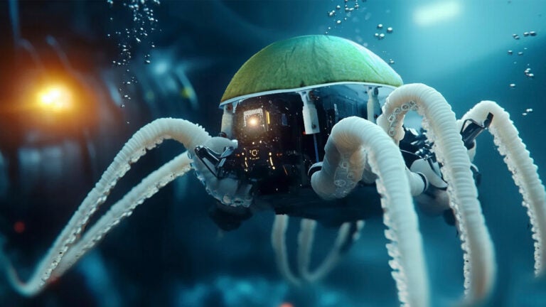 BEng (Robotics & Machine Intelligence) – NUS Mechanical Engineering