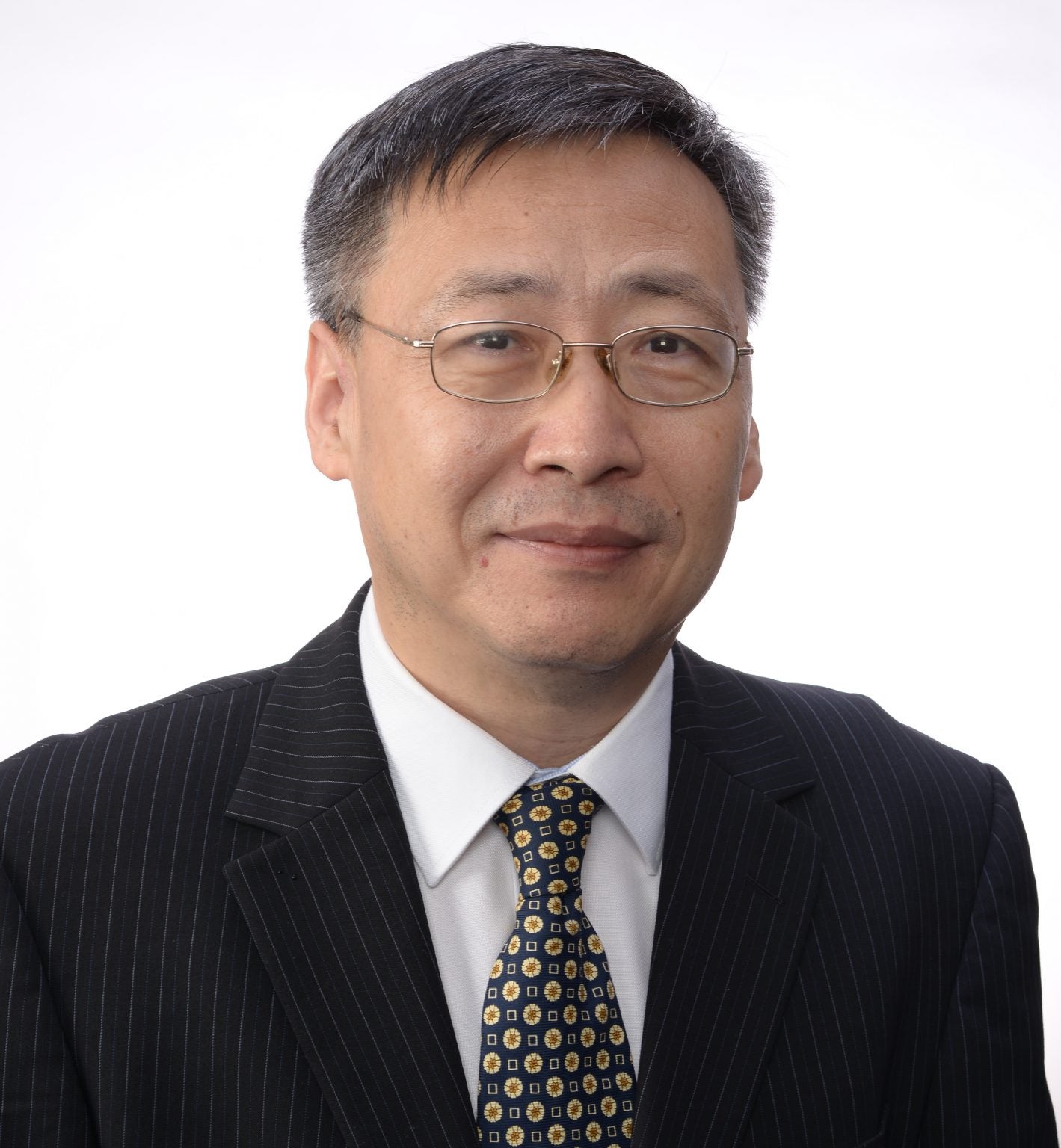 John WANG – Materials Science and Engineering