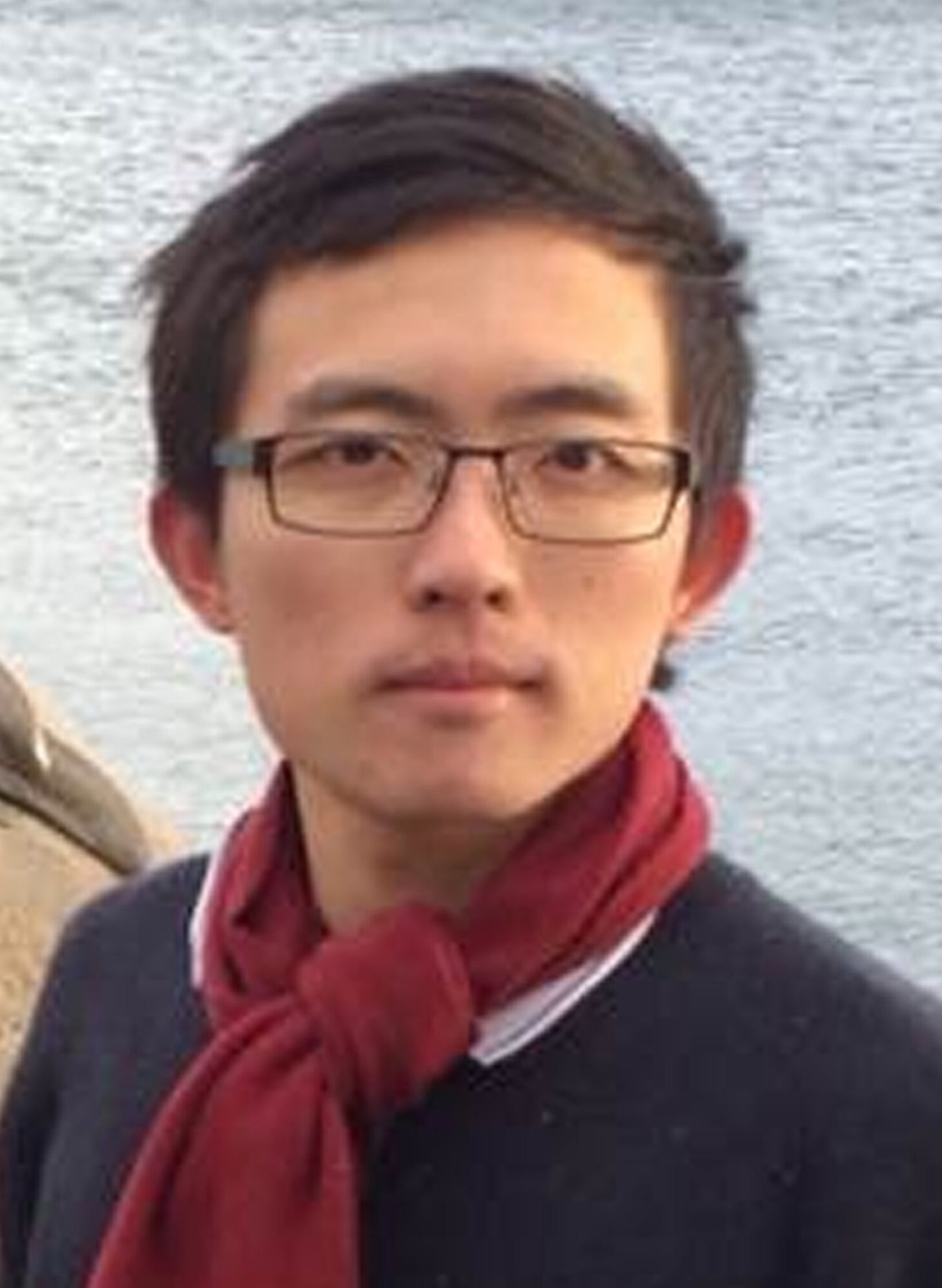 YAN Jiaxin – Materials Science and Engineering
