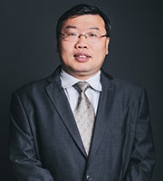CHEN Jingsheng – Materials Science and Engineering