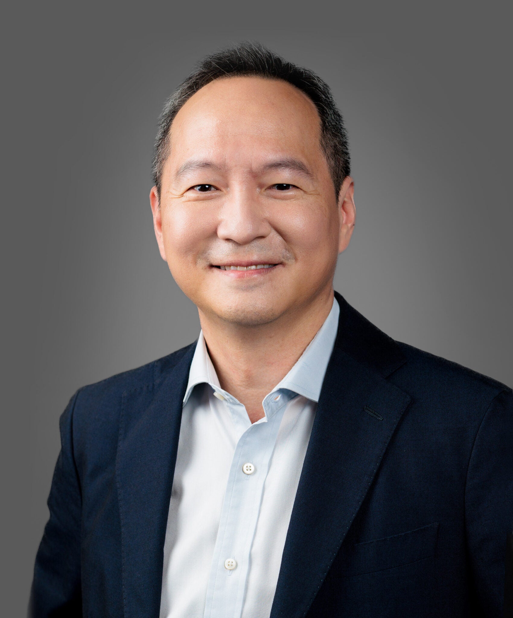 Daniel CHUA – Materials Science and Engineering