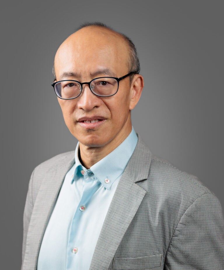 Jun DING – Materials Science and Engineering