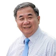 Academic Staff – Materials Science and Engineering