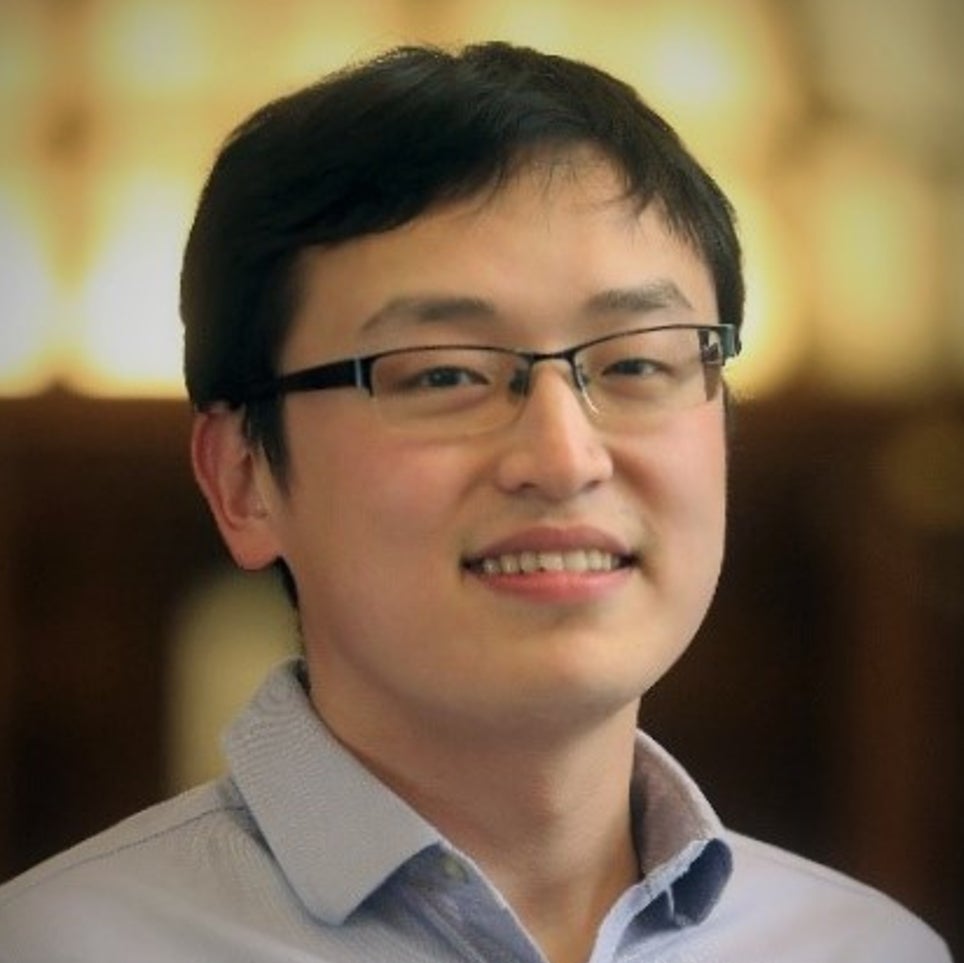 Our NRF Fellows and Investigators – Materials Science and Engineering