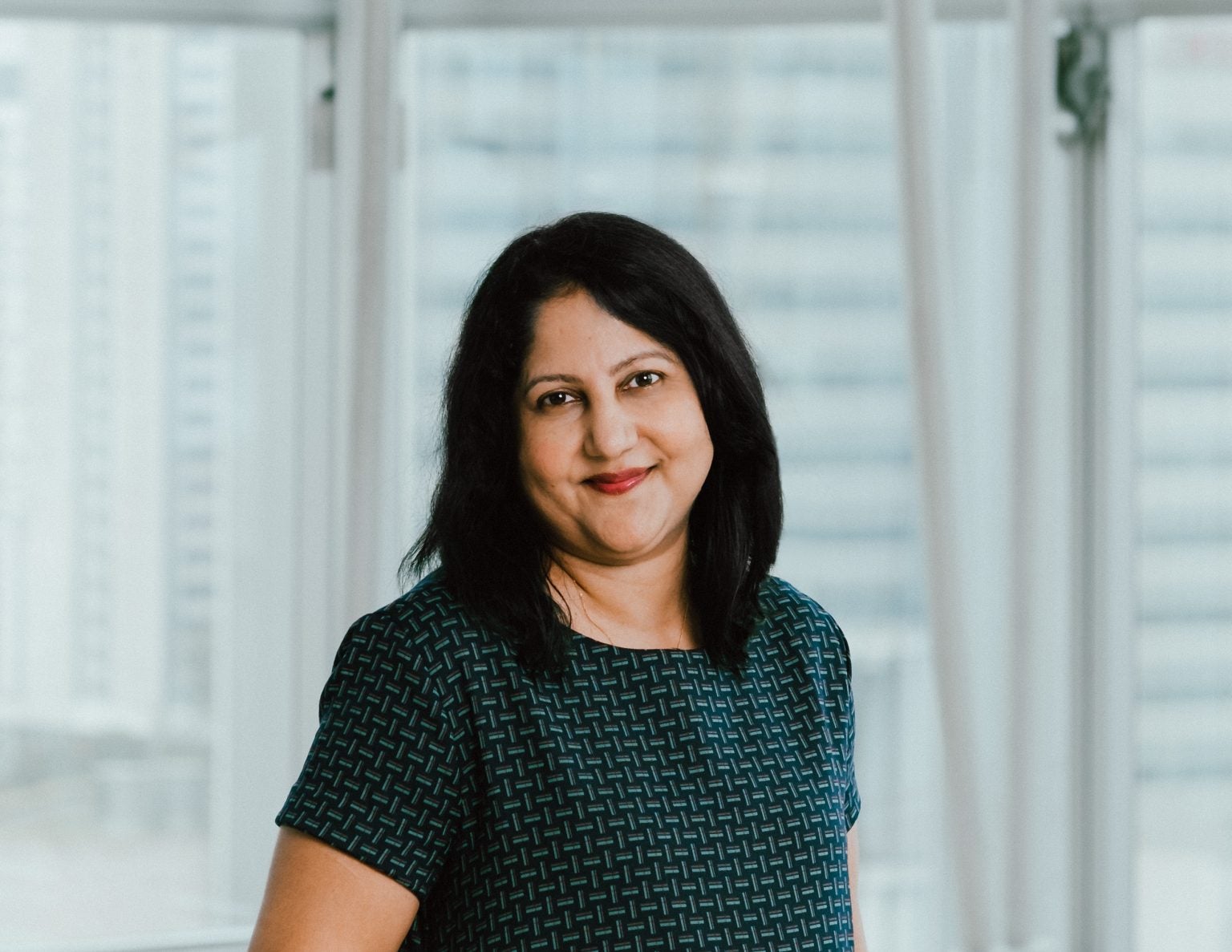 LIYANAGE Chamila Nishanthi – Materials Science and Engineering