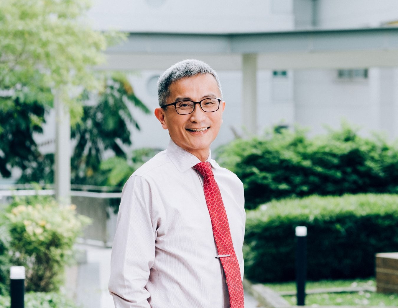 Cheng Hsin CHIU – Materials Science and Engineering