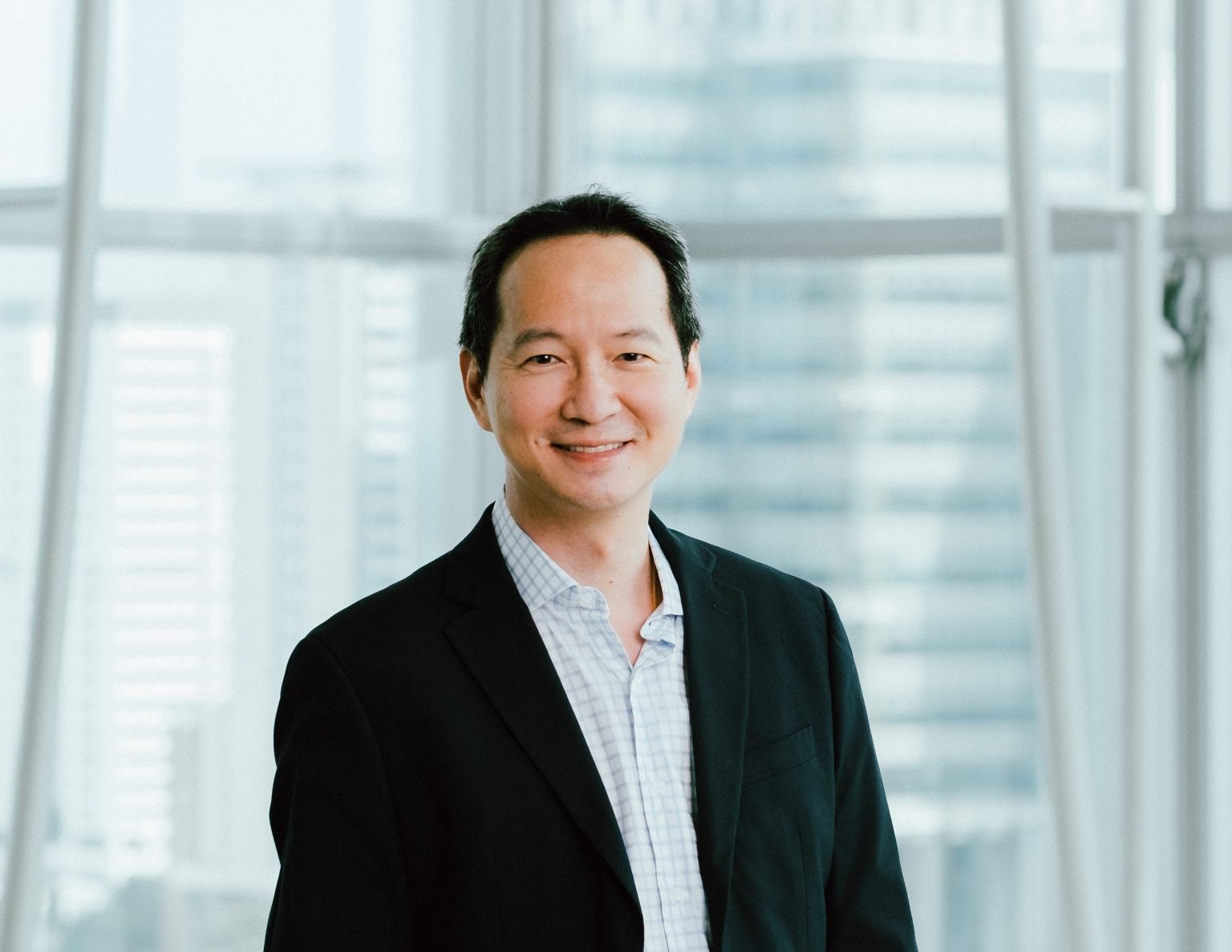 CHUA Daniel – Materials Science and Engineering