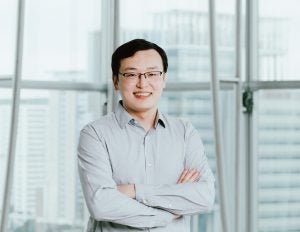 HE Qian – Materials Science and Engineering