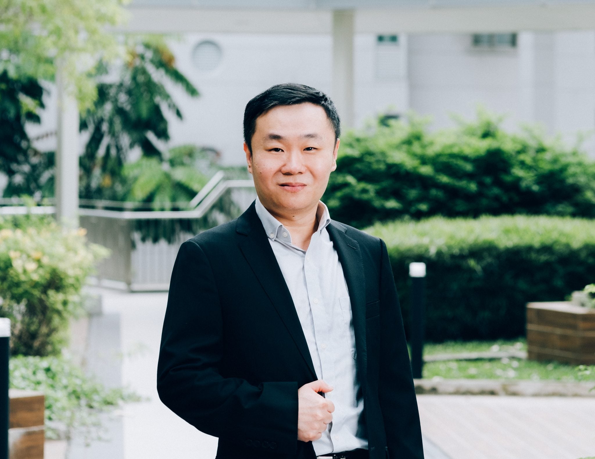 TAN Swee Ching – Materials Science and Engineering