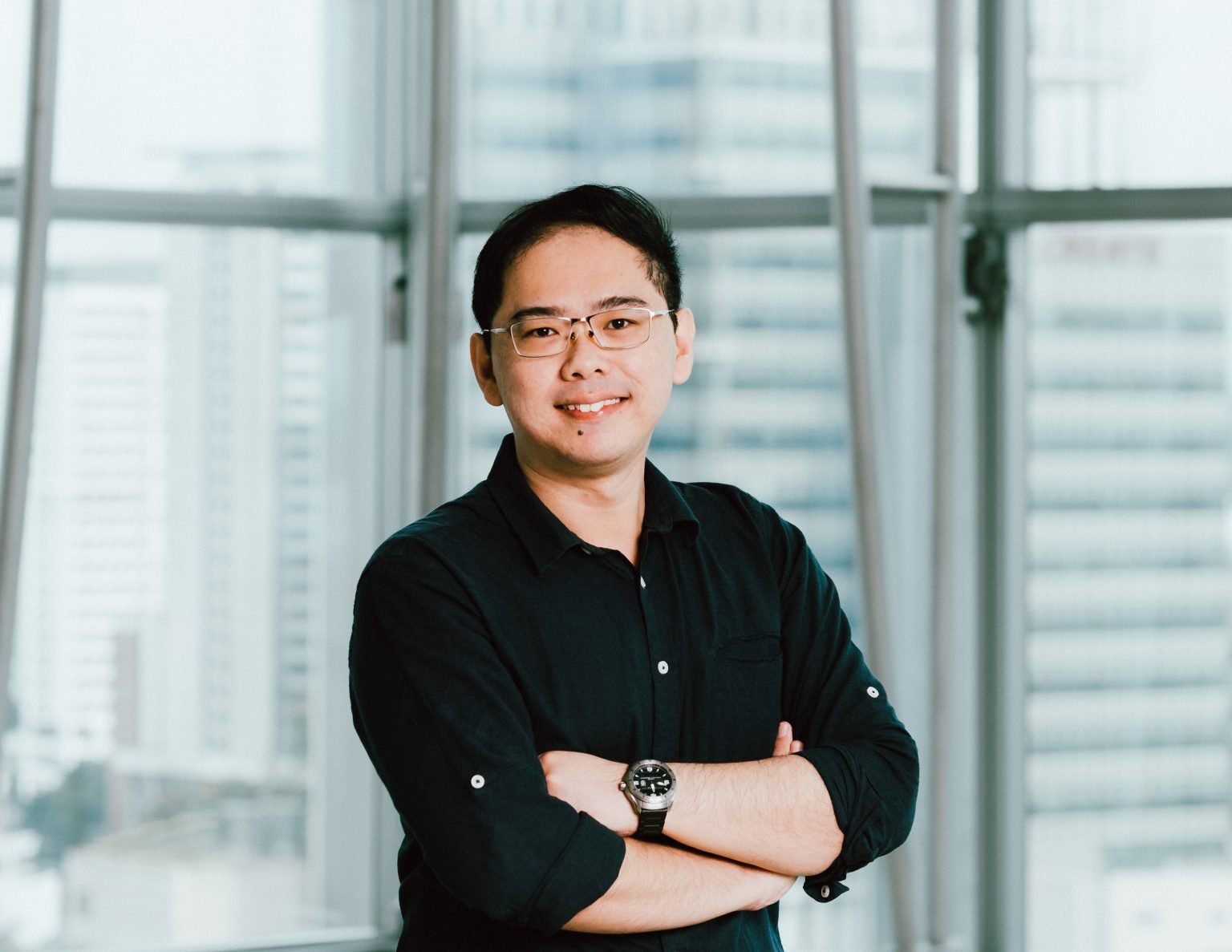 LEE Wee Siang Vincent – Materials Science and Engineering