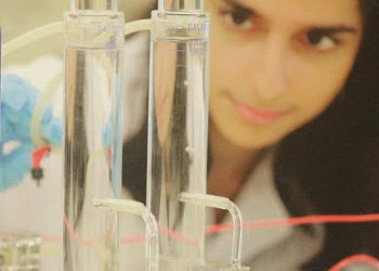 Postgraduates – Materials Science and Engineering