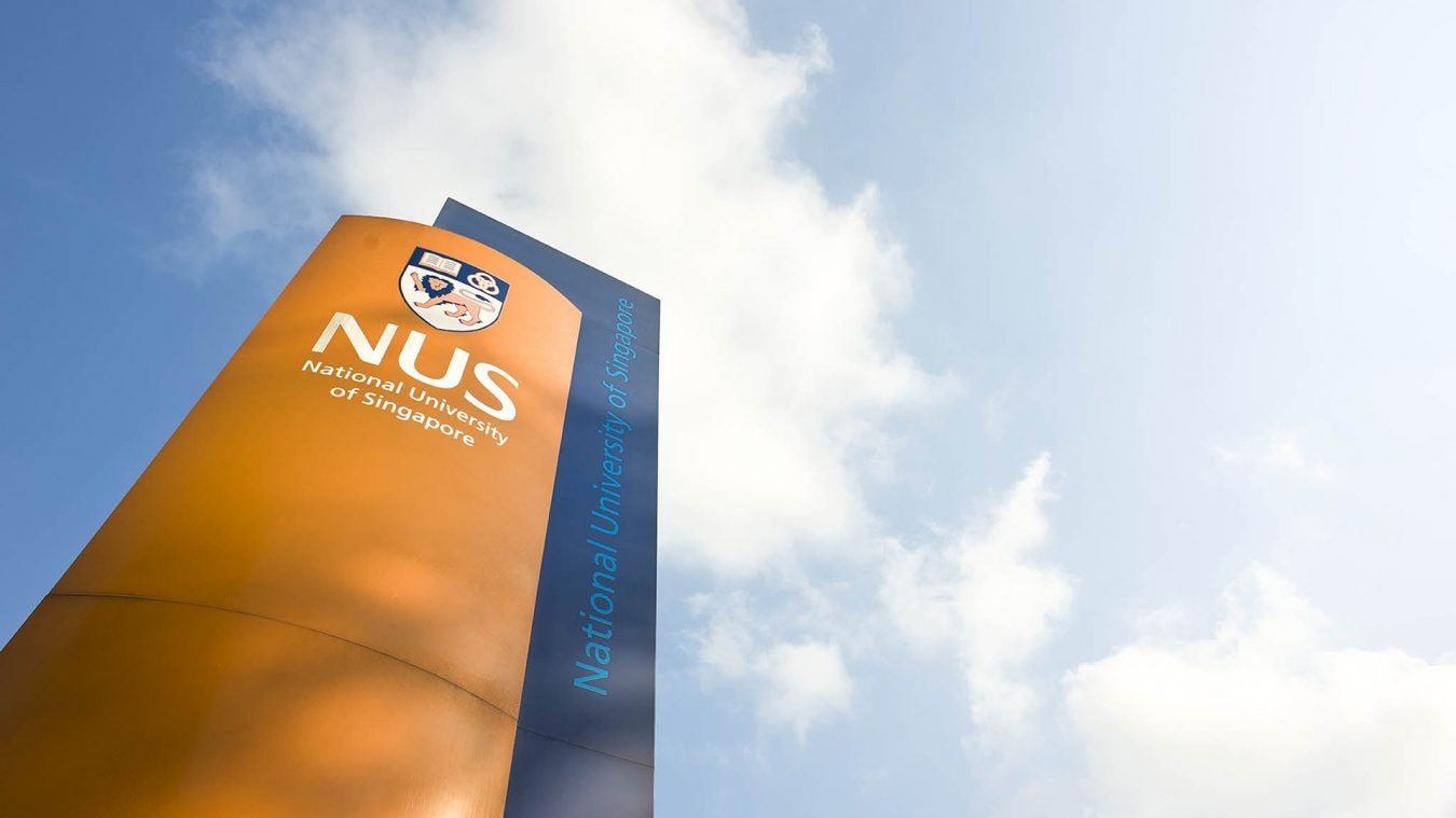 NUS ranked 21st in THE World University Rankings – Materials Science ...