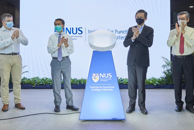 Materials Science and Engineering – Department of Materials Science and ...