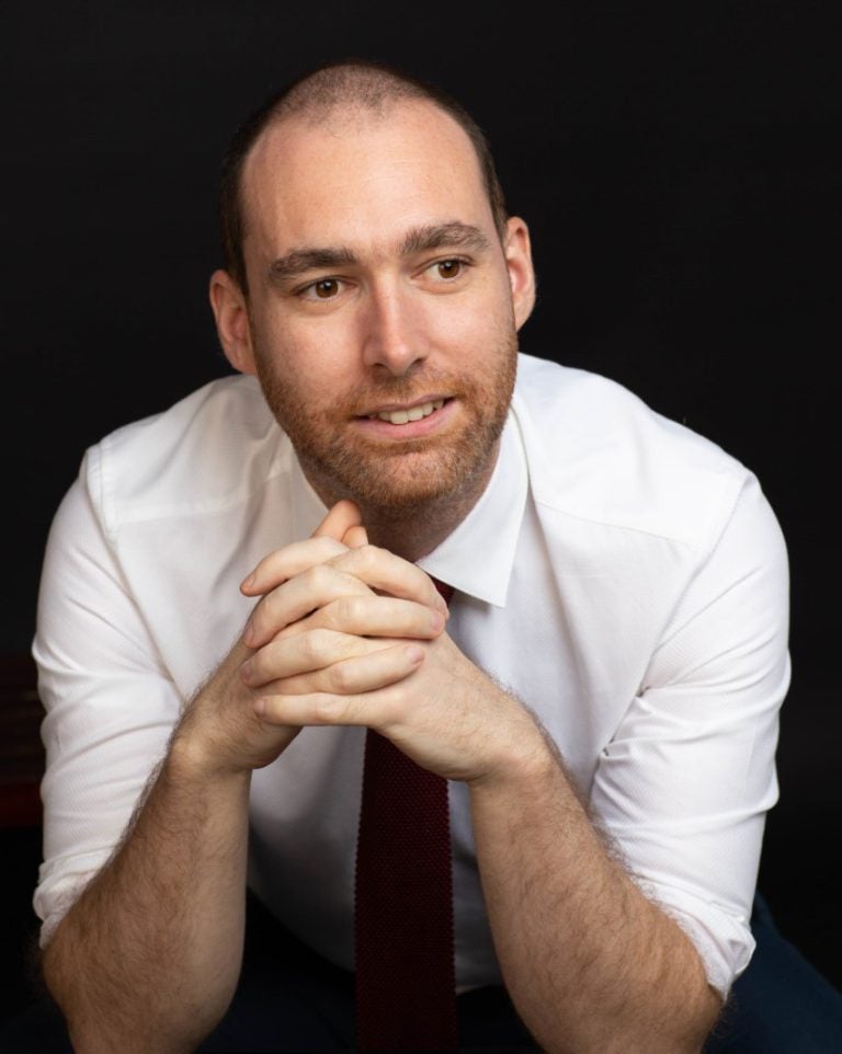 Steven TOUZARD – Materials Science and Engineering