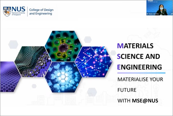 Materials Science and Engineering – Department of Materials Science and ...
