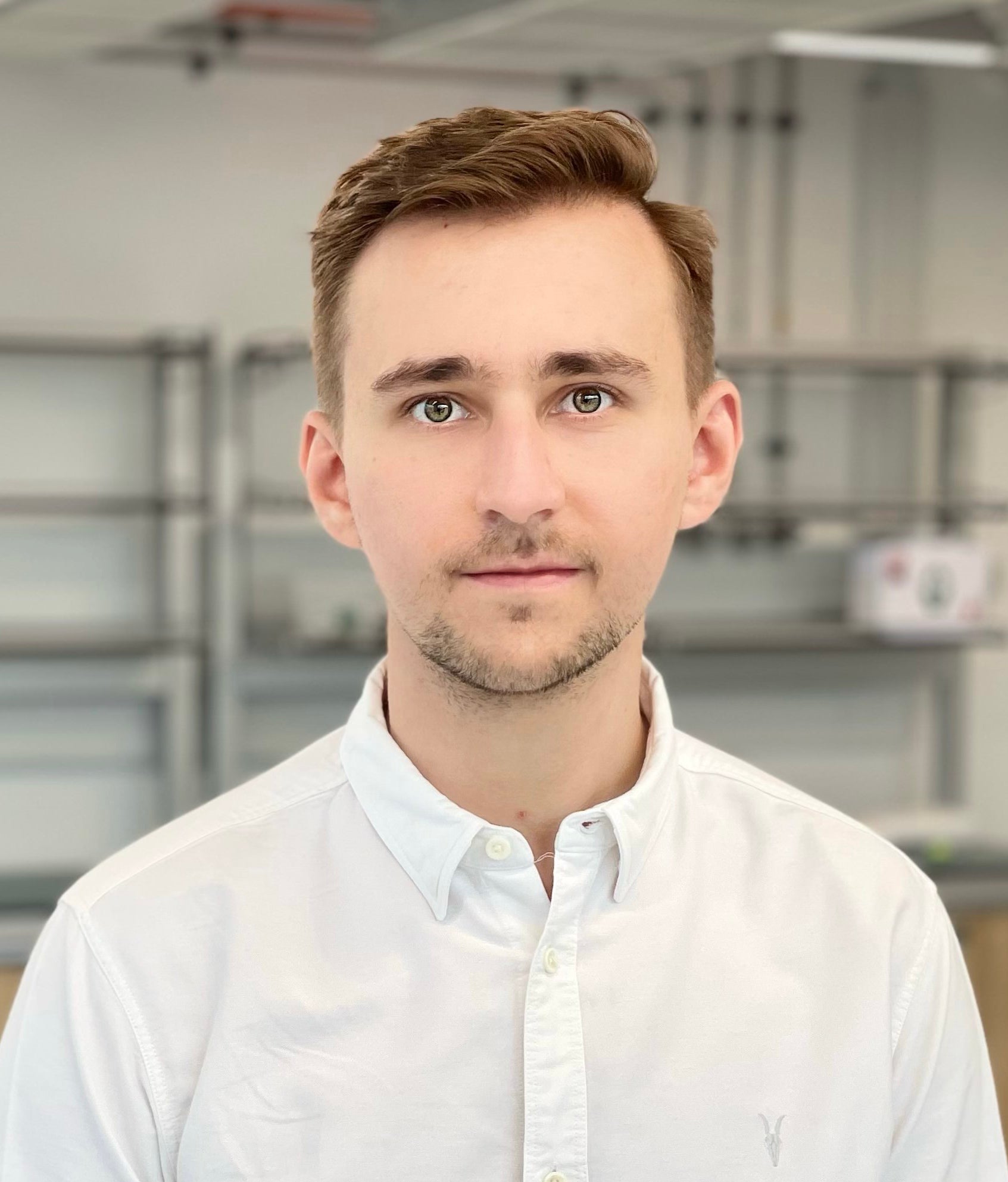 Denis Bandurin – Materials Science and Engineering