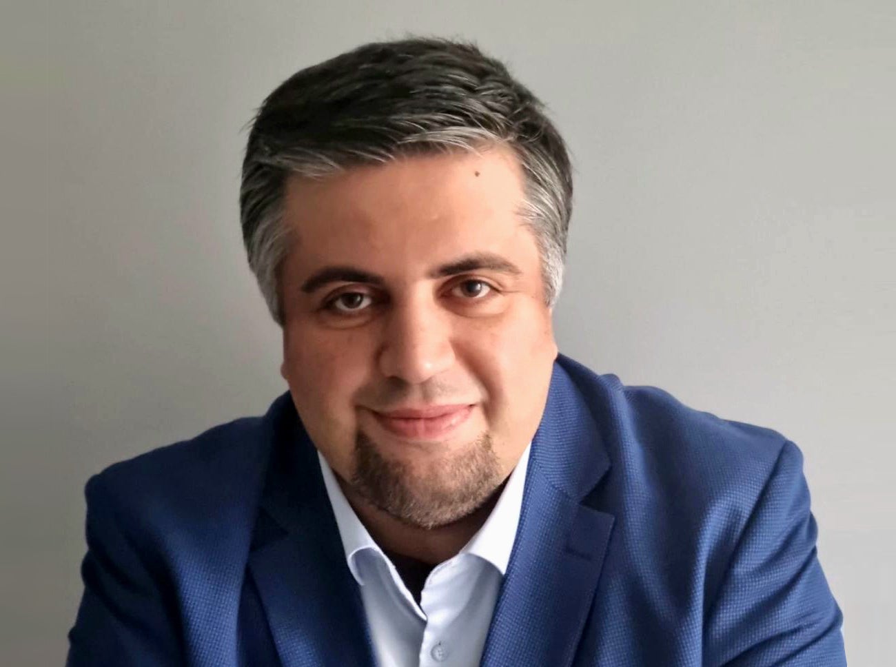 Ahmet Avsar – Materials Science and Engineering